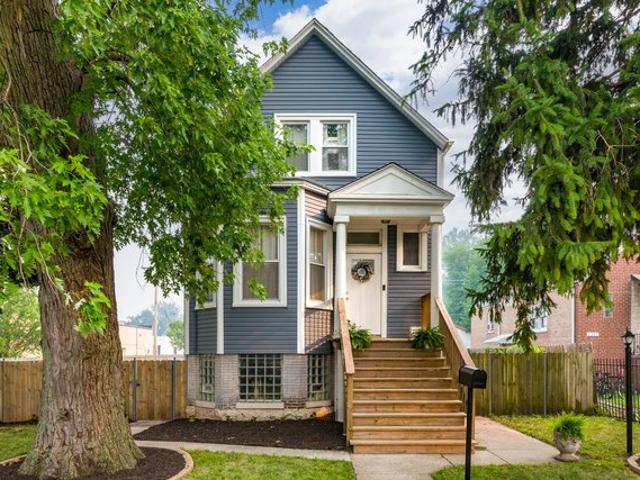 7303 Oakwood Ave, Lyons, IL 60534