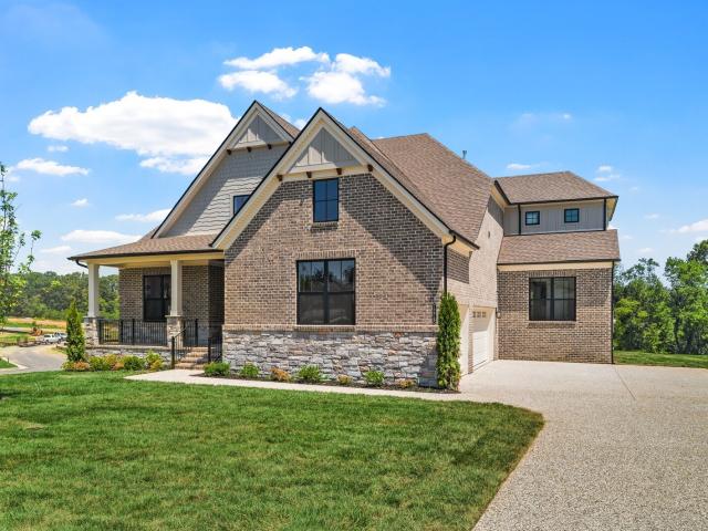 7303 Orrinshire Drive