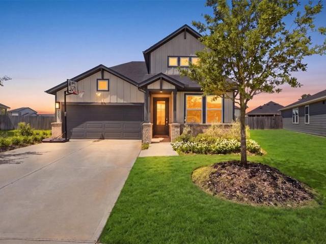 7303 Bristlegrass Colony Ct, Cypress, TX 77433