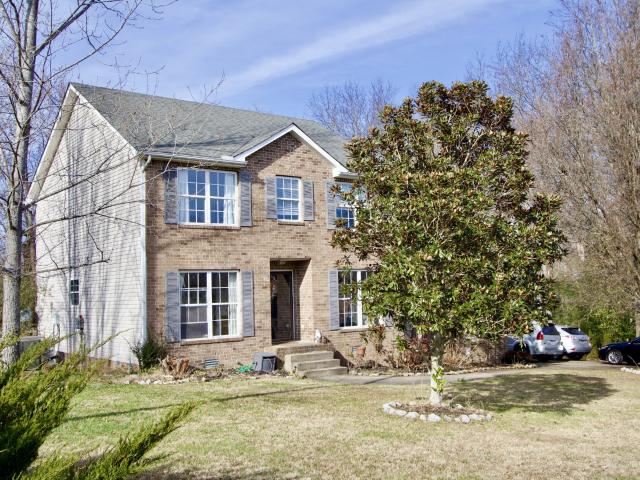 7303 Cox Run Ct, Fairview, TN 37062 | MLS #3079