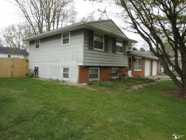7303 Cranbrook Drive