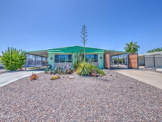 7303 E Baywood Ave, Mesa, AZ 85208