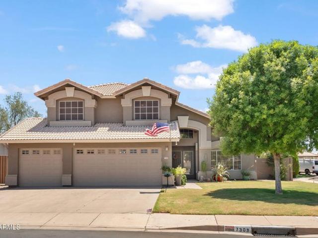 7303 E Flower Ave, Mesa, AZ 85208