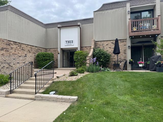 7303 Grand Avenue # AA 205