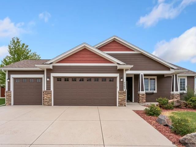 7303 Huntz Dr, Cheyenne, WY 82009