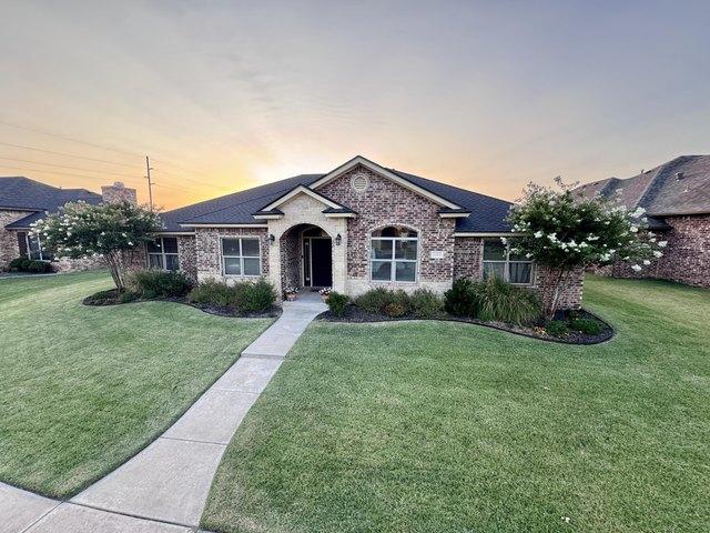 7303 Justice Ave, Lubbock, TX 79424