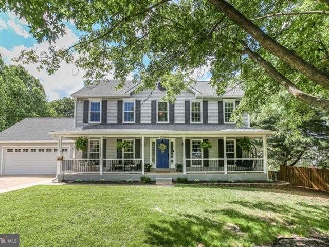 7303 Lord Barton Dr, Fredericksburg, VA 22407