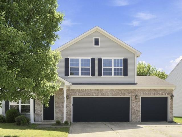 7303 Pipestone Dr, Indianapolis, IN 46217