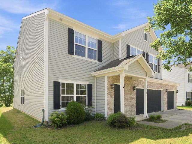 7303 Pipestone Drive