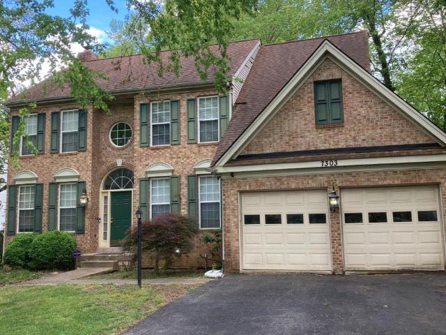 7303 Quantum Leap Lane
