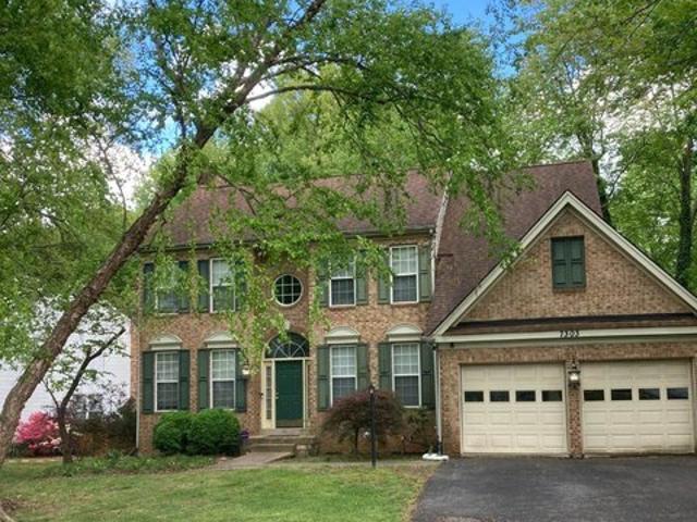 7303 Quantum Leap Ln, Bowie, MD 20720