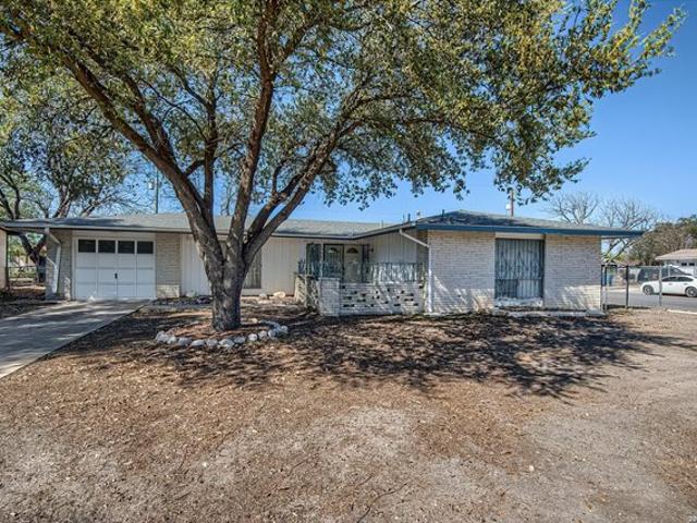 7303 Remuda Dr, San Antonio, TX 78227
