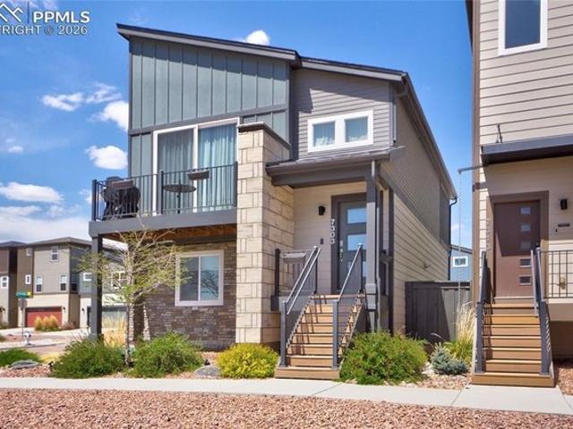 7303 Rosa Belle Hts, Colorado Springs, CO 80922