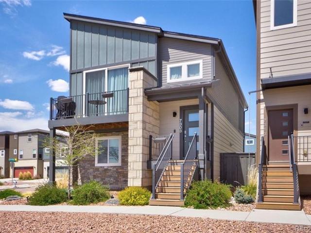 7303 Rosa Belle Hts, Colorado Springs, CO 80922