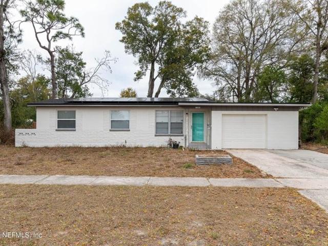 7303 Sandhurst Rd S, Jacksonville, FL 32277