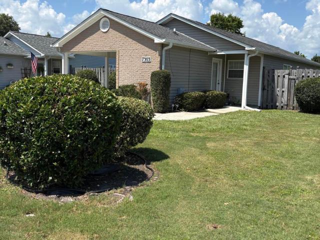 7303 Vespar Court