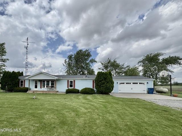 7303 Williams County # C, Bryan, OH 43506
