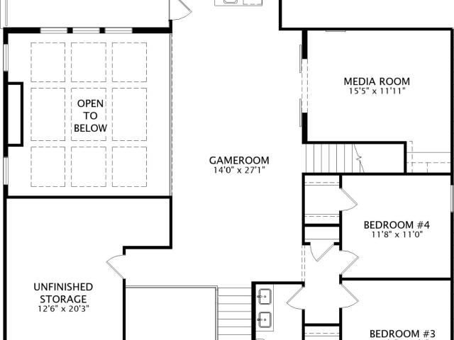 7303 Woodruff Dr