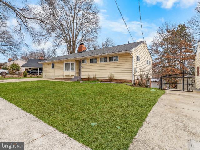 7303 16th Pl, Hyattsville, MD 20783 | Compass