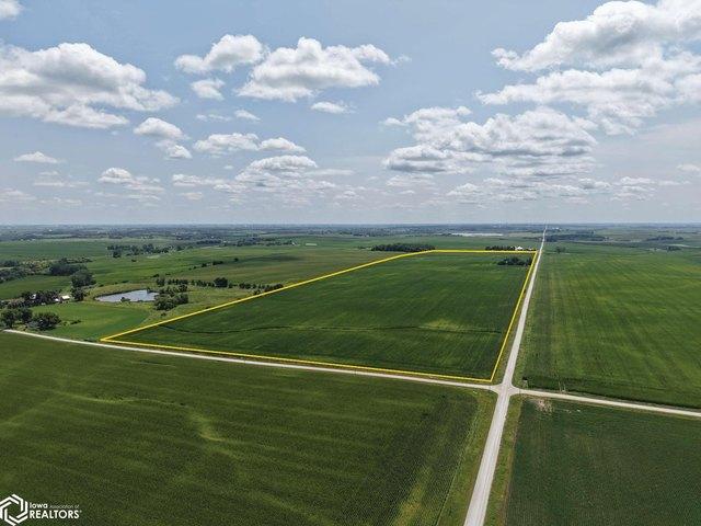 730th Avenue at 270th St, Colo, IA 50056
