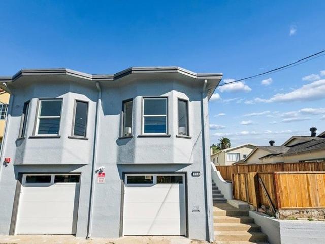 730 3rd Ln, South San Francisco, CA 94080