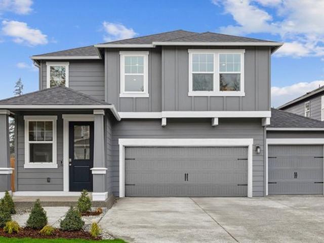 730 129th St E # 15, Tacoma, WA 98445