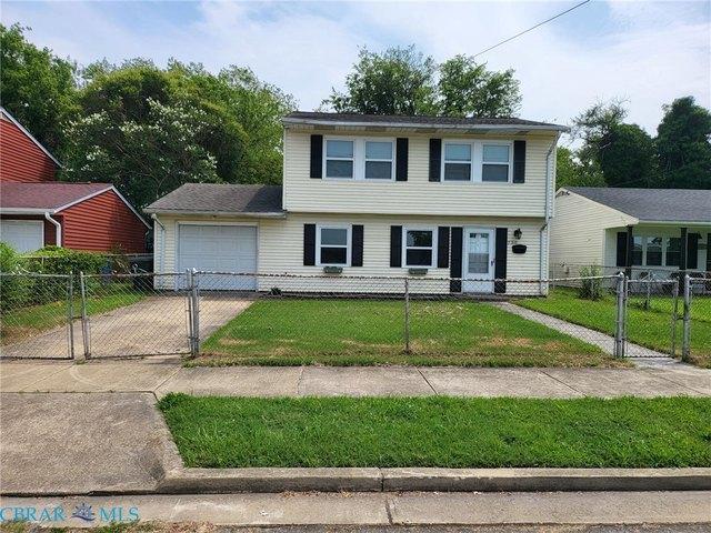730 23rd St, Newport News, VA 23607