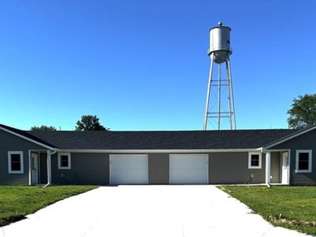 730 2nd Ave, Manilla, IA 51454