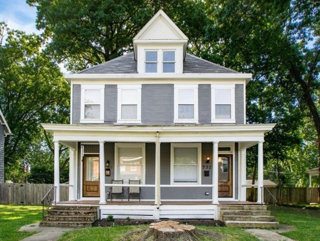 730 732 Oakwood Ave, Columbus, OH 43205