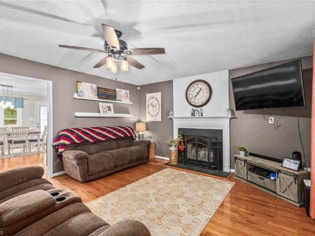 730 Cook Road