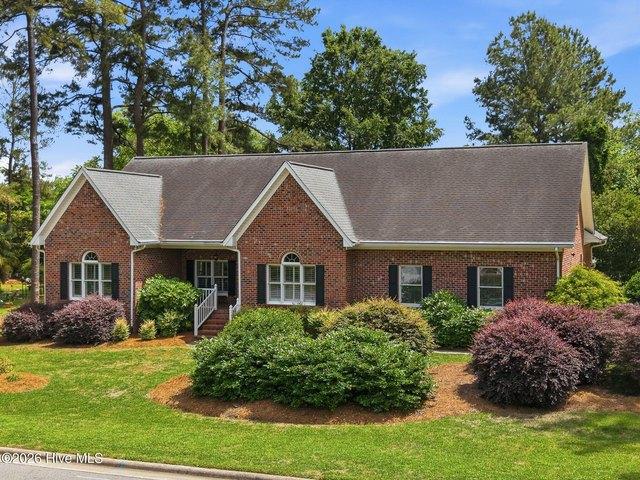 730 Corbett St, Winterville, NC 28590