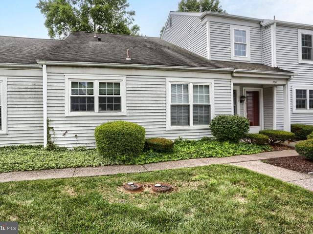 730 Cambridge Court