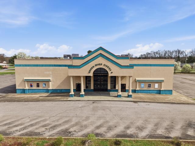 730 Campbellsville Bypass