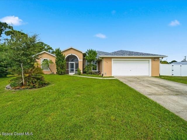 730 Campina Ave SE, Palm Bay, FL 32909