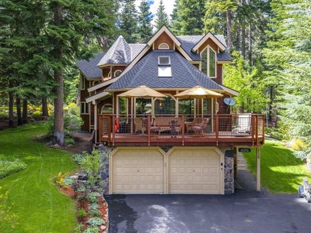 730 Carnelian Cir, Carnelian Bay, CA 96140