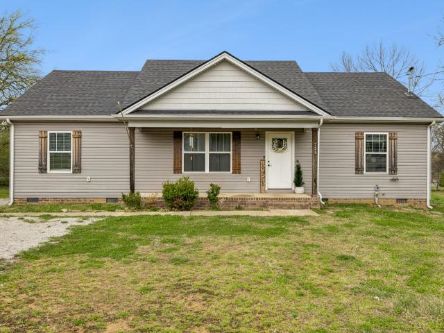 730 Cedar St, Lewisburg, TN 37091 | MLS #3152 | Compass