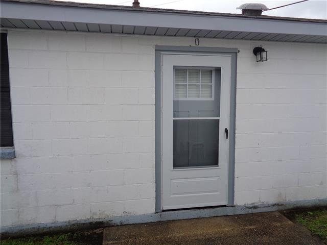 730 Central Ave, Unit A, Westwego, LA 70094 | MLS #2551 | Compass