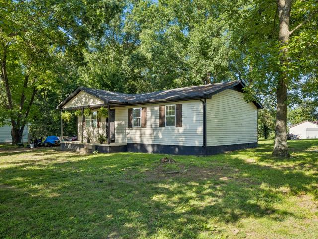 730 Chaffin Rd