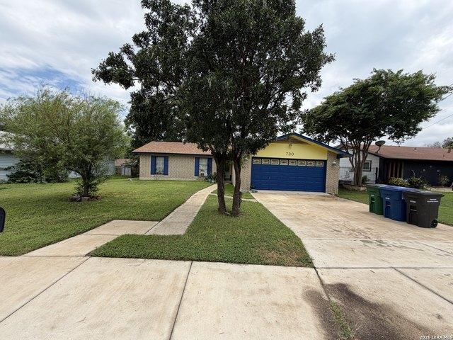 730 Channing Ave, San Antonio, TX 78210