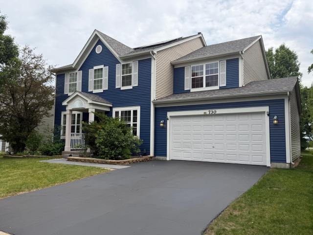 730 Charismatic Drive