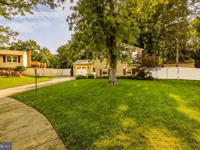 730 Chetwood Court