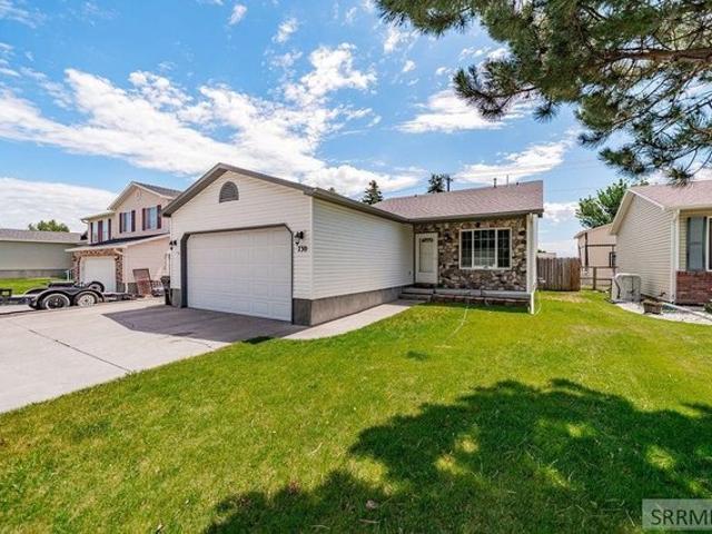 730 Clarence Dr, Idaho Falls, ID 83402