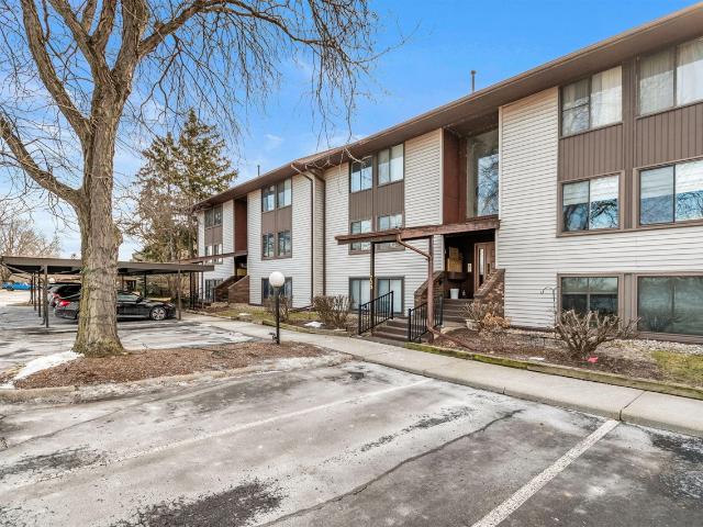 730 Cliffs Drive # Unit: 303A