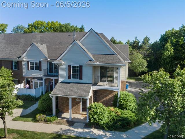 730 Amberly Drive # C