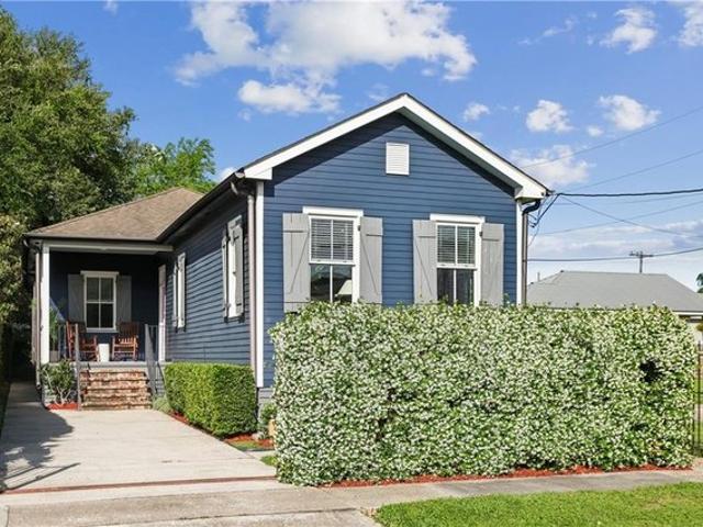 730 Antonine St, New Orleans, LA 70115