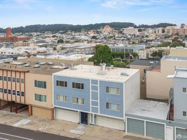 730 Anza St, San Francisco, CA 94118