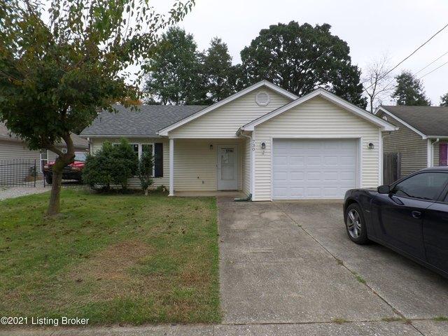730 Andra Dr, Radcliff, KY 40160