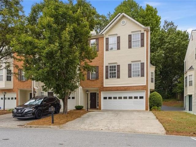 730 Abbotts Mill Ct Unit 91, Duluth, GA 30097