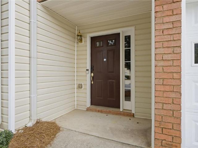 730 Abbotts Mill Court 91