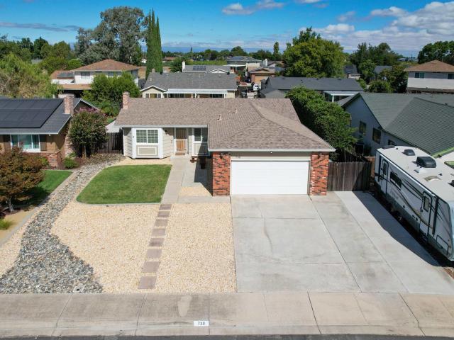 730 Almond Drive